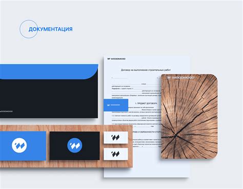 WOODMOOD on Behance