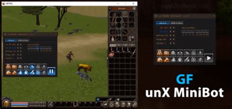KCABOT Multihack Metin2 PvP Ücretsiz FarmBot Hilesi Metin2 TR Hile indir