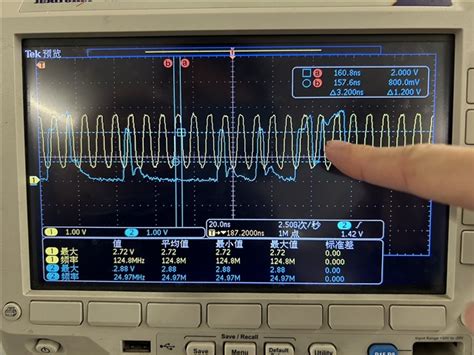TDA4VM Q1 两颗TDA4VH芯片通过主域RGMII接口 MAC to MAC通信异常 处理器论坛 处理器 E2E 设计支持