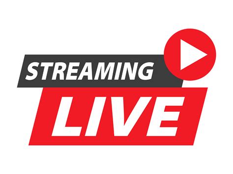 Logo Streaming Live Vector Format Cdr Png Svg Hd The Best Porn Website