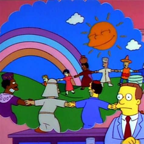 Lionel Hutz Mundo Sin Abogados Meme El Deforma Un No Ticiero De Verdad