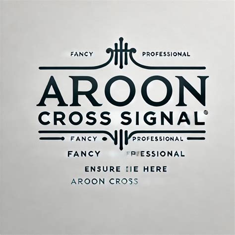 Visual Aroon Cross Signal Indicator Mt4 Buy Trading Indicator For Metatrader 4