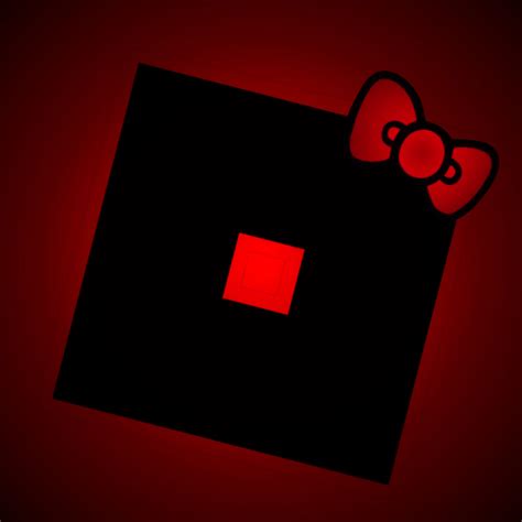 Red Hello Kitty Roblox Icon Iphone Photo App Hello Kitty Iphone