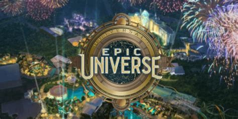 Epic Universe Attraction Faces A Challenge Before Opening