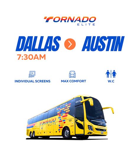 Tornado Bus Company