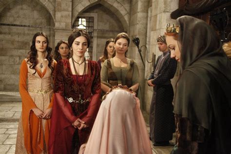 Muhteşem Yüzyıl Turkish TV series Photo 29624680 Fanpop