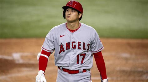 Shohei Ohtani MLB Network Reporter Jon Morosi Retracts Inaccurate