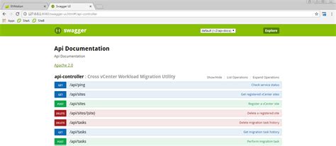 Bulk Vm Migration Using New Cross Vcenter Vmotion Utility Fling