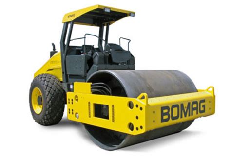 Bomag Single Drum Roller Bw 211 D 3 Bw 211 Pd 3 Operation And Maintenance Manual Tradebit