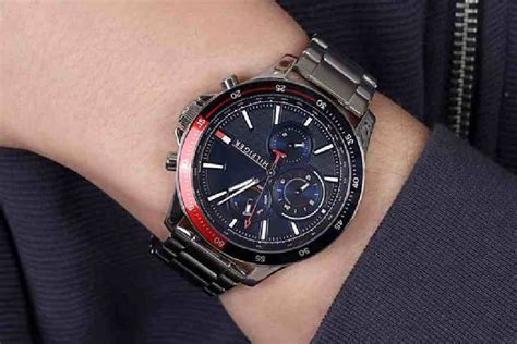 Los 7 Mejores Relojes De Tommy Hilfiger AmericaMalls Retail
