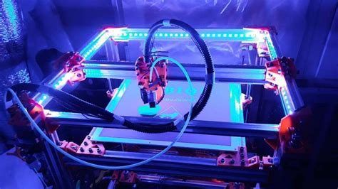 3d Printing D Bot Core Xy 3d Printer・cults