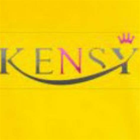 Kensy Youtube