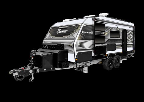 Couples Range Crusader Caravans