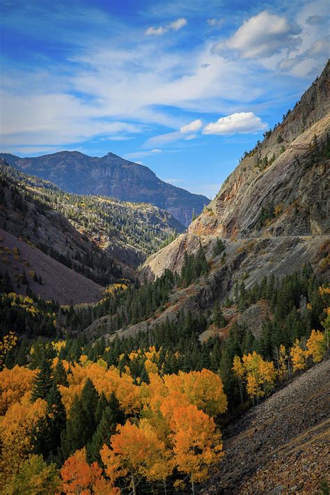 Colorado 209214 Photograph By Tom Weisbrook Fine Art America