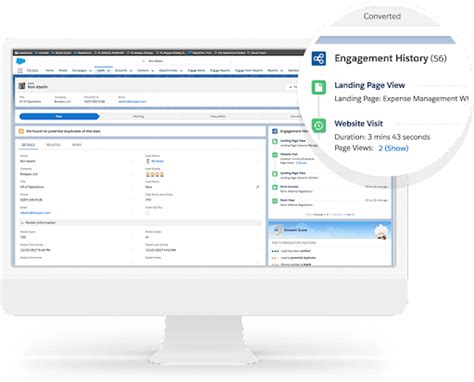 What Is Pardot Webopedia