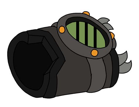 Carnitrix Render V2 By Aladdindragonson42 On Deviantart