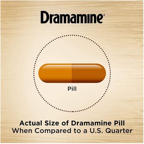 Non Drowsy Advanced Herbals Non Drowsy Motion Sickness