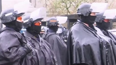 Up To 15000 National Guard Troops Deploying To Dc Fox News Video
