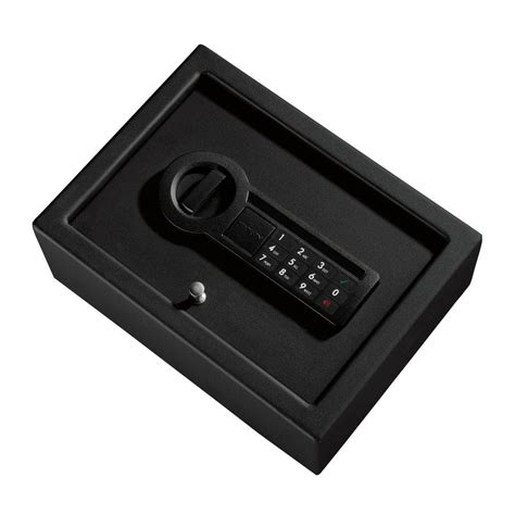 STACK ON Small Drawer Safe PDS 1800 E The Home Depot