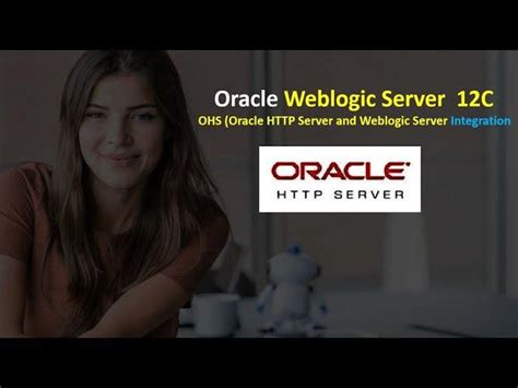 Digi Talk On Linkedin Oracle Weblogic Server Integration With Oracle