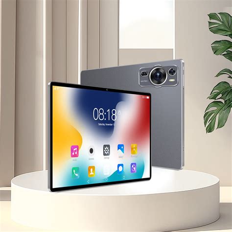 Ppgejgek Cyber Monday Deals Upgraded Inch Tablet Computer