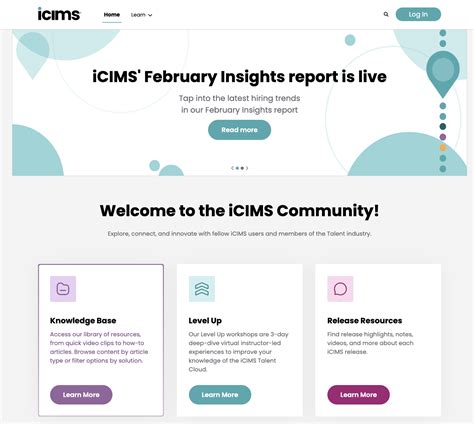 Enhancing Customer Experience With Salesforce A Case Study Of Icims