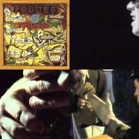 The Pogues The Best Of The Pogues Full Album