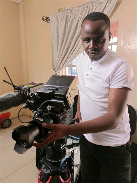 elphas lagat on linkedin production documentary voiceover