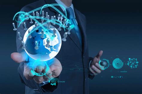 Future Of Internet Semantic Web Will Make Search More Social