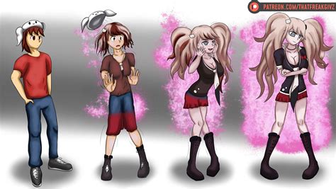 Discover More Like Inanimate Tfs [tgtf] Game Cosplay By Thatfreakgivz And Related Content