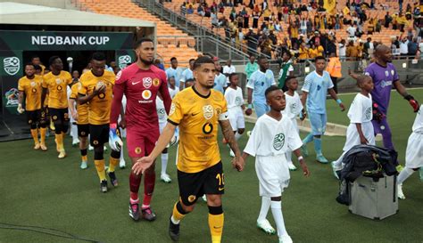 Soccer Laduma On Twitter Team News Kaizer Chiefs Take On Royal Am
