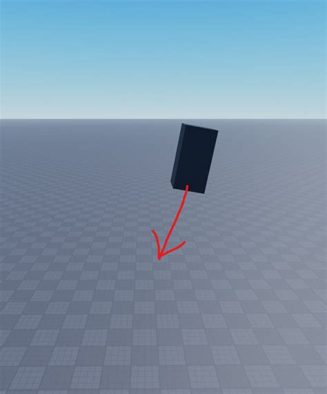 Help Tweening And Rotating The Camera 90° Scripting Support Developer