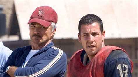 The Longest Yard 2005 Cast