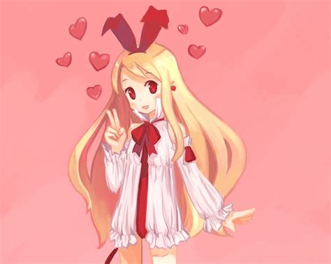 Flonne And Flonne Disgaea And 1 More Drawn By Drawfag Danbooru