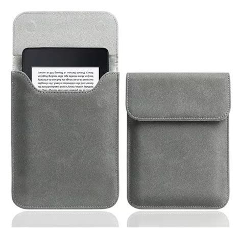 Bolsa De Transporte Para Tablet Kindle 68 Sleeve Paperwhite Mercadolivre