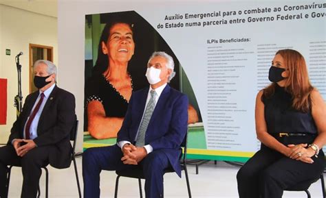 Governo De Goiás Repassa R 93 Milhões Para Instituições Que Cuidam De