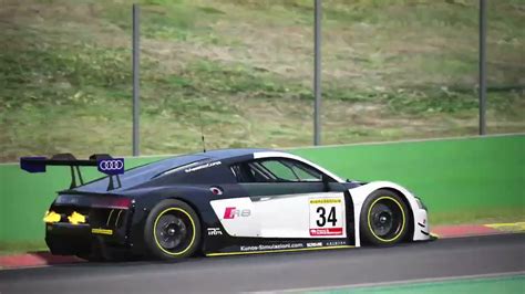 What Is Rubberbanding In Racing Youtube