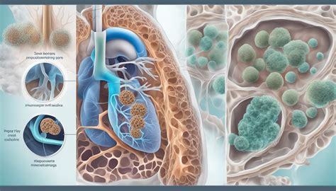 The Science Of Mold Respiratory Tract Invasion And Effects
