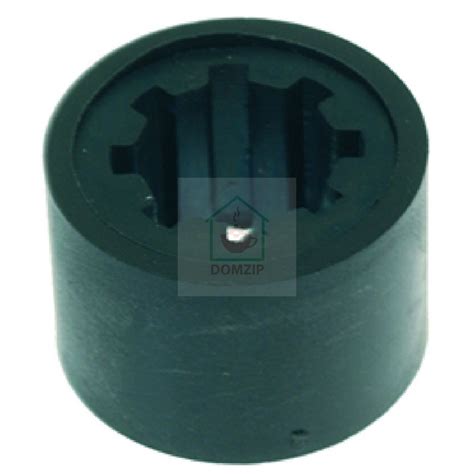 Female Coupling 8 Teeth