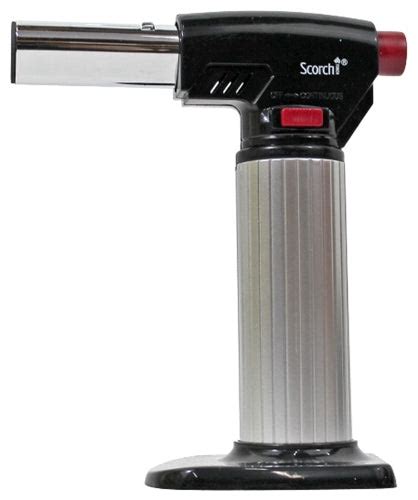 Scorch Torch Multipurpose Butane Torch 4 Aces Wholesale