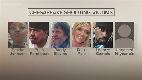 City Officials Plan Vigil In Honor Of Walmart Shooting Victims