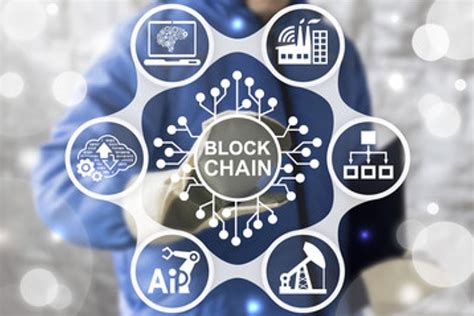 Convergencia del Blockchain, IA e IoT [2025] | KeepCoding