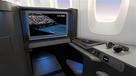 IMG Extends Australian Open Broadcast Agreement Aircraft Interiors