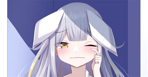 バーチャルyoutuber 彼t朝チュンひまり たってぃぬ🖋お仕事募集中のイラスト Pixiv