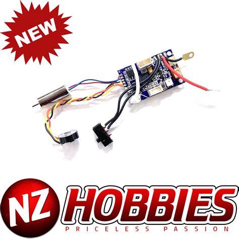 Kyosho Mz414b R C Unit Set2 0 Mini Z Mr 03rwd Ra38 Nz Hobbies