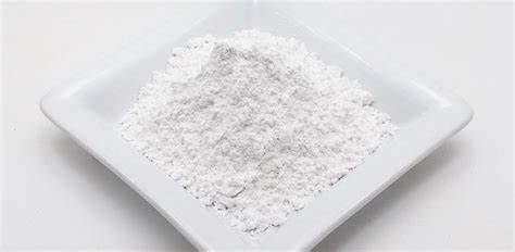 แคลเซียม คาร์บอเนต Calcium Carbonate