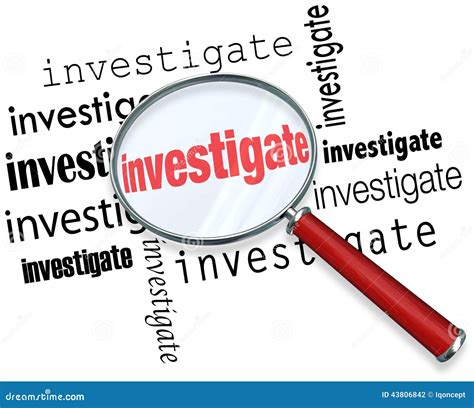 focus on facts royalty free stock image 31110094
