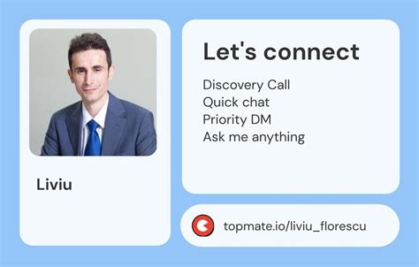 Liviu Florescu Liviu Florescu