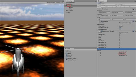 Angles Difference Between A Gameobject And Its Son Unity Engine