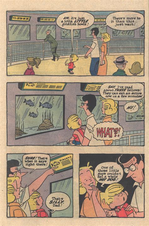 Read Online Dennis The Menace Comic Issue 4 Read Online Dennis The Menace Comic Issue 4